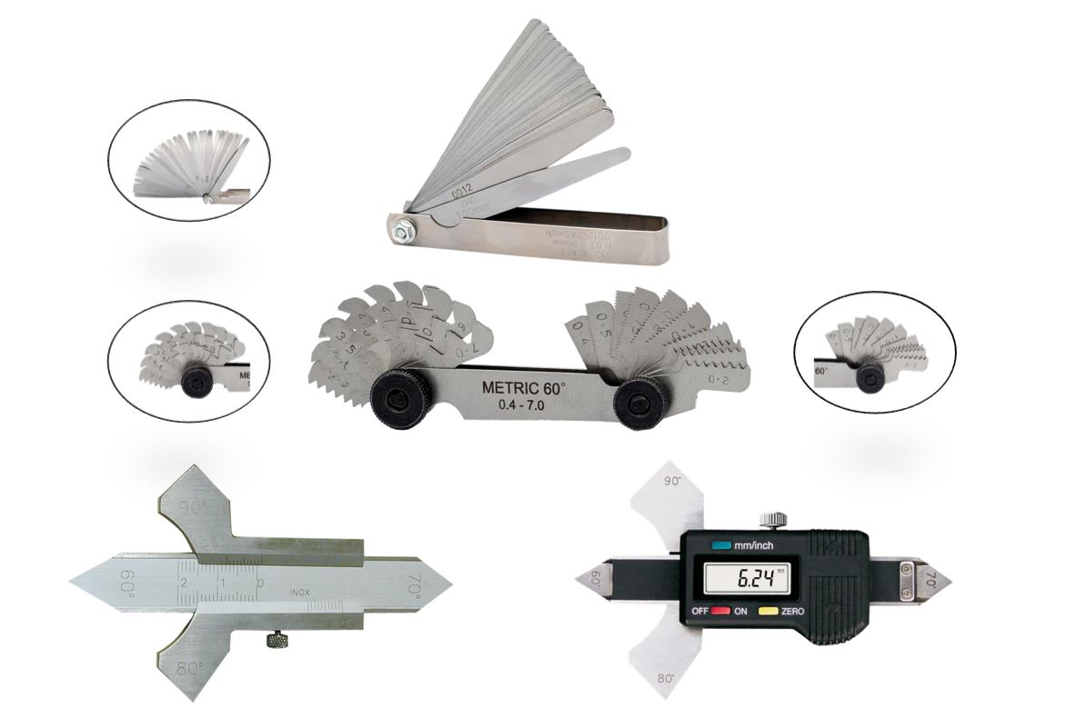 Métrologie, mesures et contrôles - Outicom