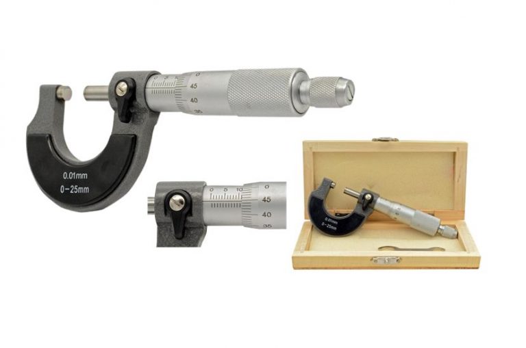 Métrologie, mesures et contrôles - Outicom