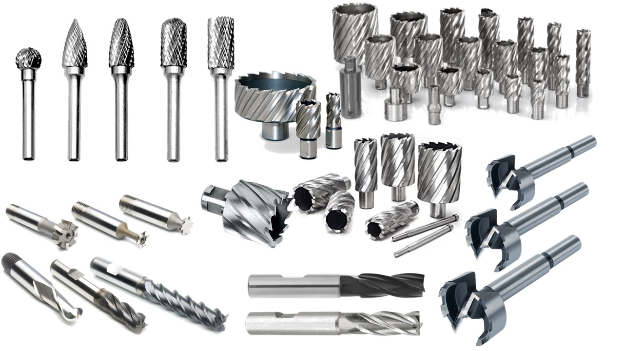 Outils coupants - Outicom